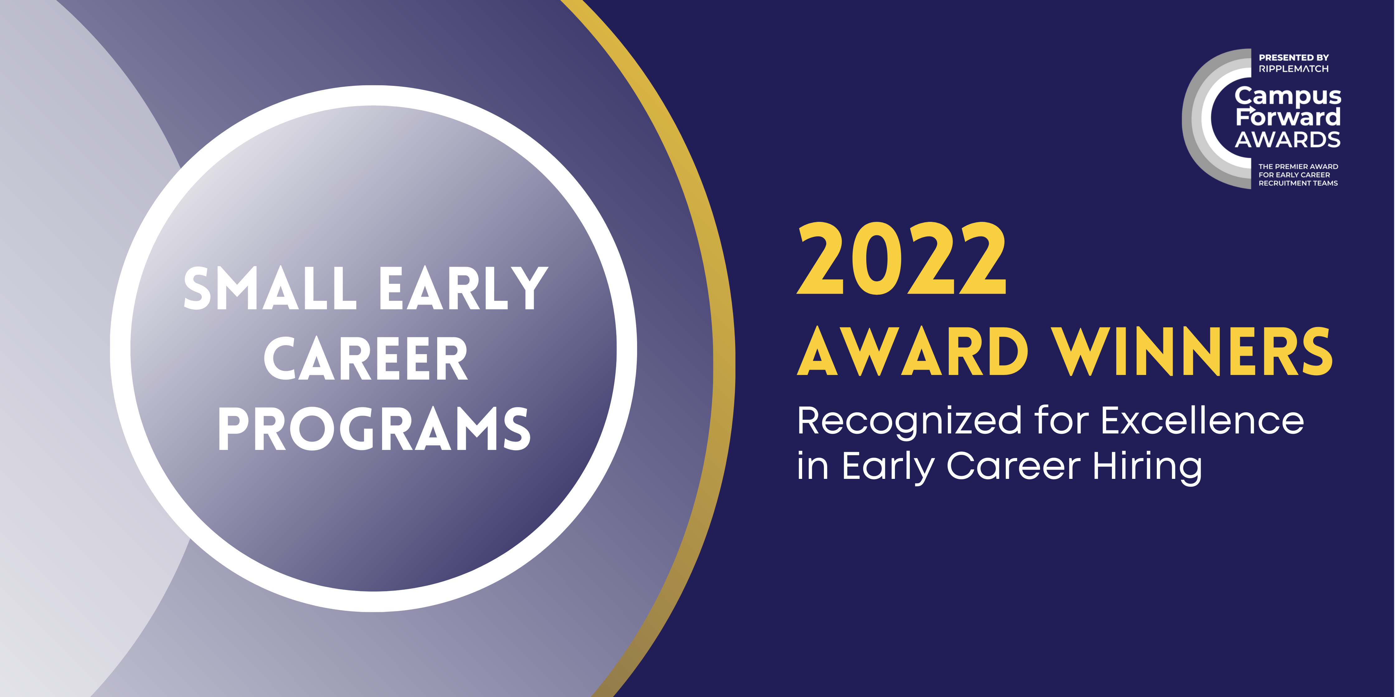 Introducing The 2022 Campus Forward Award Winners Small Early Career Introducing The 2022 Campus Forward Award Winners Small Early Career
